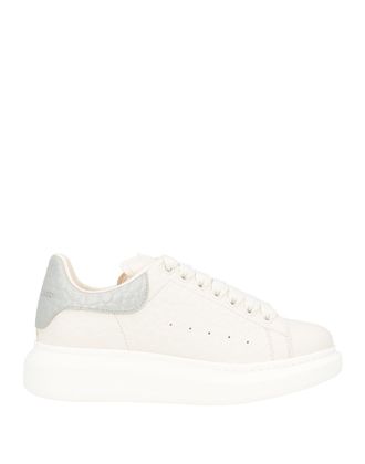 Alexander McQueen SCHUHE - Sneakers auf YOOX.COM