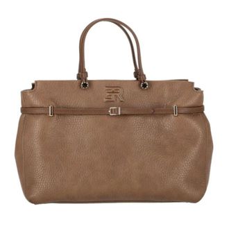 Ermanno Scervino Damen, Taschen, Braun, ONE SIZEGr&ouml;&szlig;e