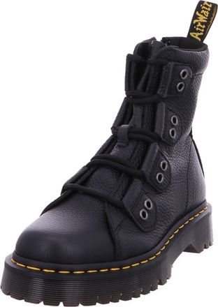 Dr. Martens 1460 Bex LTT Black Milled Nappa