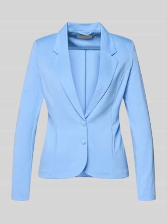 Freequent Slim Fit Blazer mit Viskose-Anteil Modell Nanni