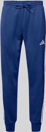 adidas Sweatpants mit elastischem Bund