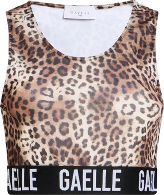 Ga&euml;lle Paris TOPS - Tops auf YOOX.COM