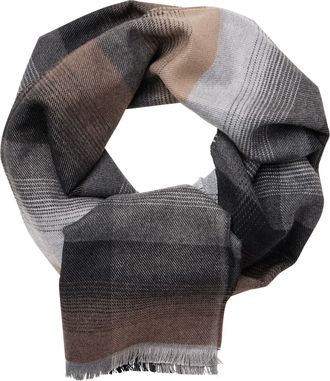 Casamoda Schal uni Basic Accessories