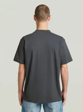 G-Star Poloshirt Core Regular Poloshirt