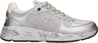 Premiata Damen, Schuhe, Grau, 36 EUGröße