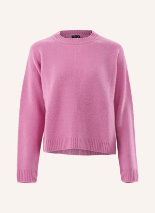 van Laack Van Laack Pullover rosa