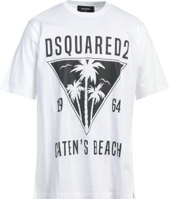 Dsquared2 TOPS - T-shirts auf YOOX.COM