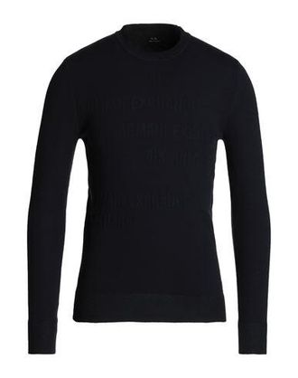 A|X Armani Exchange MAILLE - Pullover sur YOOX.COM