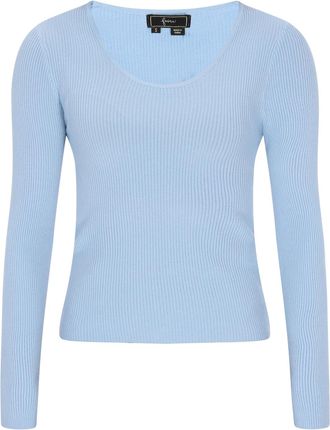 Faina Pullover Fashion Look