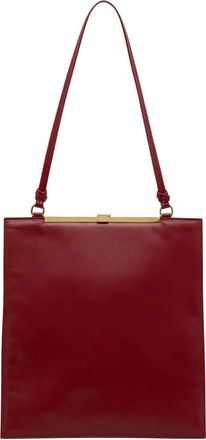 &Aacute;eron Femme, Sacs, Rouge, Taille: ONE Size Grand Sac Cabas