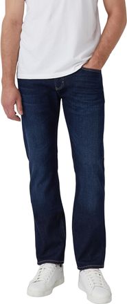 s.Oliver Jeans/Regular Fit/Mid Rise/Straight Leg