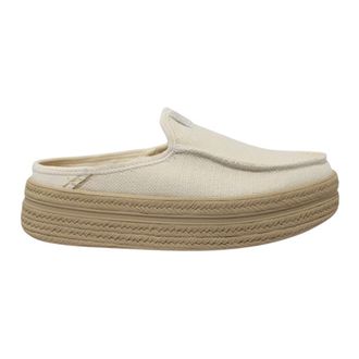 Hey Dude Damen, Schuhe, Beige, 37 EUGr&ouml;&szlig;e