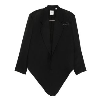 Calvin Klein Petunia Jacke - - Jackets - Damen - Schwarzk - XS