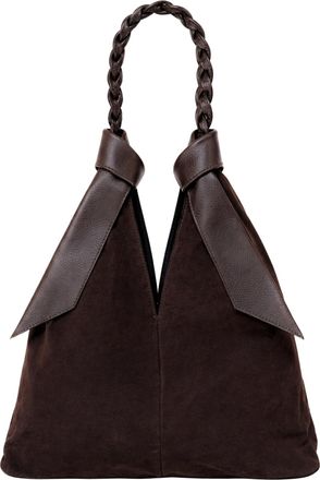 Collezione Alessandro Schultertasche Lusso