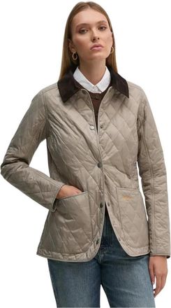 Barbour Damen, Jacken, Beige, 2XSGr&ouml;&szlig;e