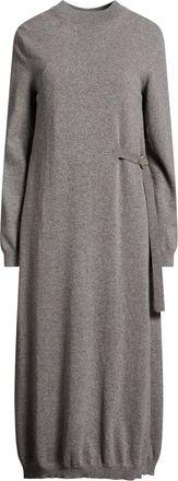 Semicouture KLEIDER - Midi-Kleider auf YOOX.COM