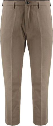 Department Five Department Five, Homme, Pantalons, Vert, Taille: W32 Pantalon Tailleur
