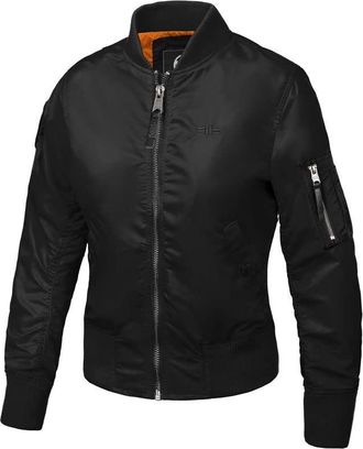 Pitbull Damenjacke West Coast Genesee III XS