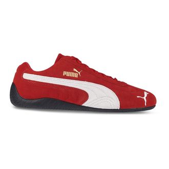 Puma Puma, Herren, Schuhe, Rot, 41 1/2 EUGr&ouml;&szlig;e