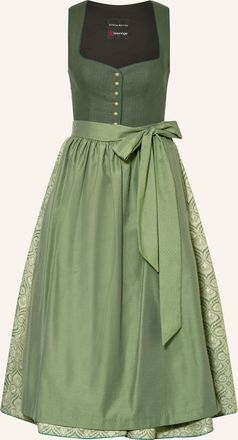 Kinga Mathe Kinga Mathe Dirndl Conny gruen