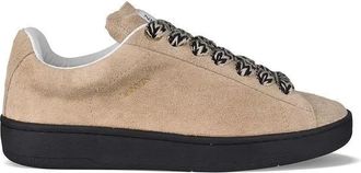 Lanvin Low-Top Sneaker - Lite Curb Sneakers - Gr. 40 (EU) - in Rosa - f&uuml;r Damen