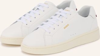 HUGO BOSS Hugo Sneaker Neston weiss