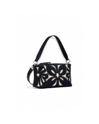 Desigual BAG_SYBILLA NAS, 2000 NEGRO, U