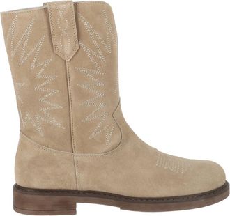 Golden Goose Wish Star Biker - - Shoes - Damen - Grau - 36 EU