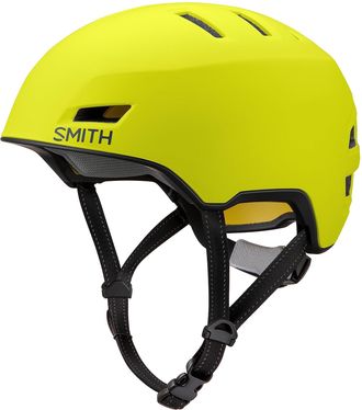 Smith Express MIPS Radhelm gelb - S