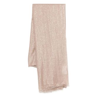 Brunello Cucinelli Damen, Accessories, Beige, ONE SIZEGr&ouml;&szlig;e