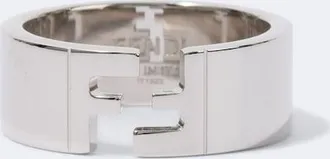 Fendi Ring FF