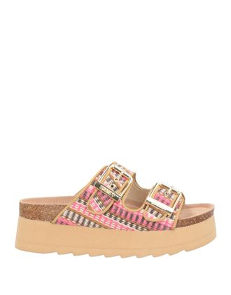 Colors Of California SCHUHE - Sandalen auf YOOX.COM