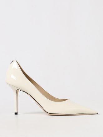 Jimmy Choo London Pumps JIMMY CHOO Damen Farbe Yellow Cream