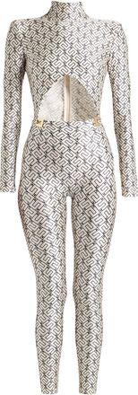 Elisabetta Franchi OVERALLS - Jumpsuits auf YOOX.COM