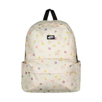 Vans Old Skool Rucksack - - Bags - Damen - Mehrfarbig - ONE SIZE