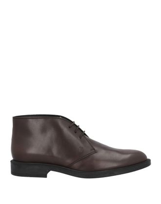Tod's SCHUHE - Stiefeletten auf YOOX.COM