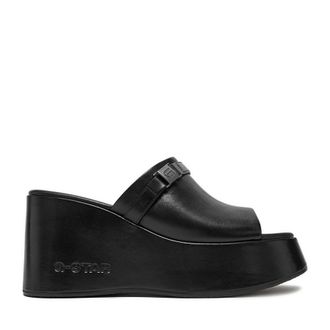 G-Star Pantoletten G-Star Raw GHADA-118924 Schwarz