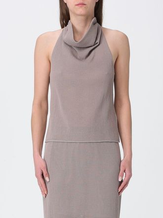 Alysi Top ALYSI Femme couleur Gris