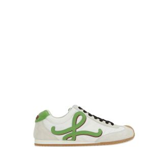 Loewe Damen, Schuhe, Mehrfarbig, 39 EUGr&ouml;&szlig;e