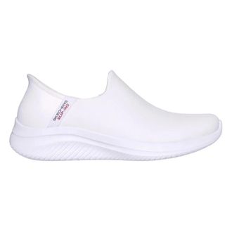 Skechers Ultra Flex 3.0 All Smooth Sneakers - - Shoes - Damen - Wei&szlig; - 36 EU