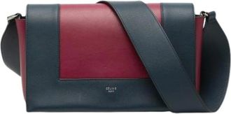Celine Sac Frame Pre-owned - Femme - Pre-owned - Multicolore - Taille: ONE Size
