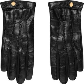 Guess Handschuhe G6BZ03 K6816 Schwarz