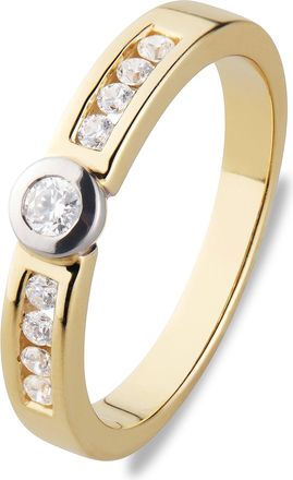 Christ Ring
