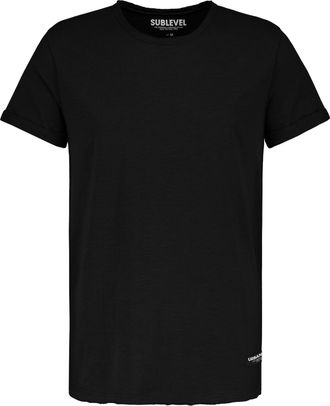Sublevel Shirt