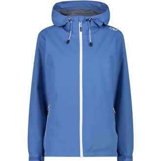 F.lli Campagnolo Damen Regenjacke WOMAN JACKET FIX HOOD