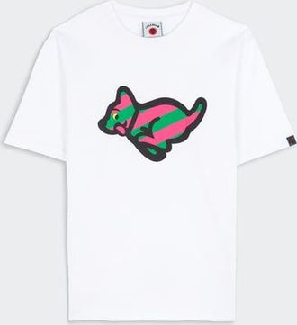 Ice Cream T-shirt - Taille XL