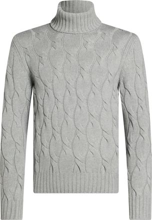 Gran Sasso STRICKWAREN - Rollkragenpullover auf YOOX.COM