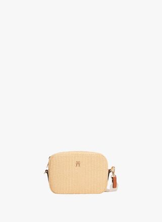 Tommy Hilfiger Sac bandoui&egrave;re tress&eacute;
