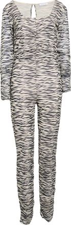 Patrizia Pepe OVERALLS - Jumpsuits auf YOOX.COM