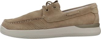 Stonefly Stonefly, Homme, Chaussures, Brun, Taille: 42 EU Custer 17 Velour